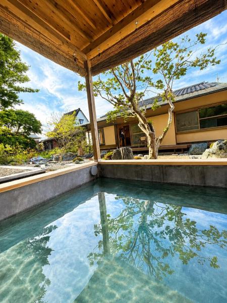 Guest House Ruta - Omaezaki