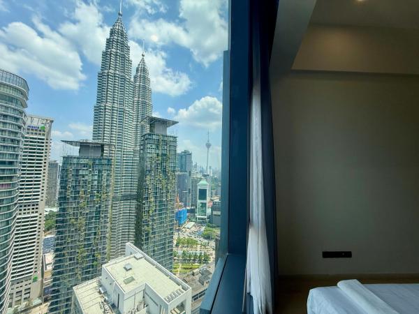 Star Residences By Ucare Suites - Puchong