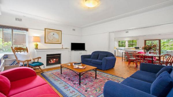 King Parrot Cottage - Close To Beach - Patonga