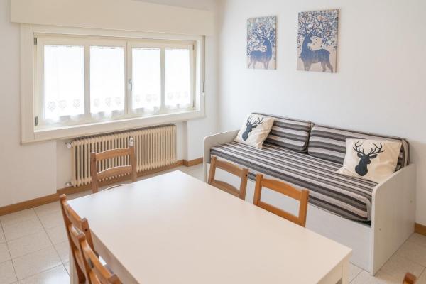 Appartamento Centrale Tarvisio Mv24 - Monte lussari