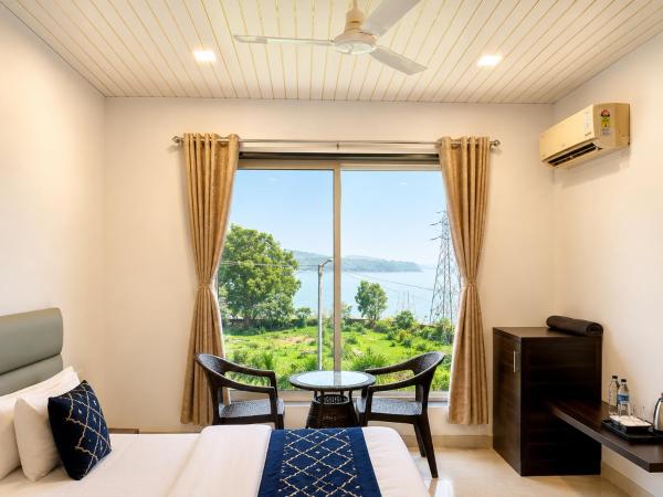 Chowpati - Lake View Resort - Lonavla