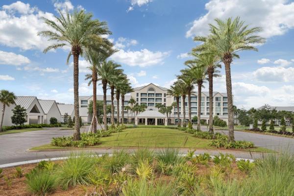 Hilton Vacation Club Bayside Resort Panama City Beach - Panama City, FL