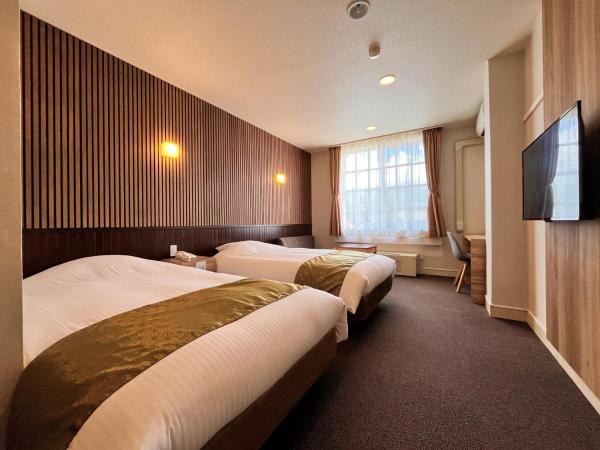 Hotel Cerulean Alpine - Hakuba