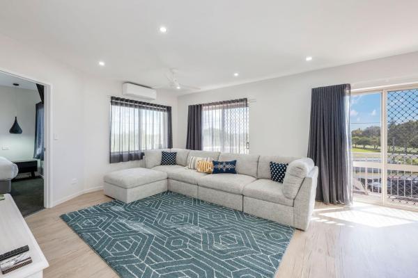 Shoreline Apartments - Unit 13 - Bargara