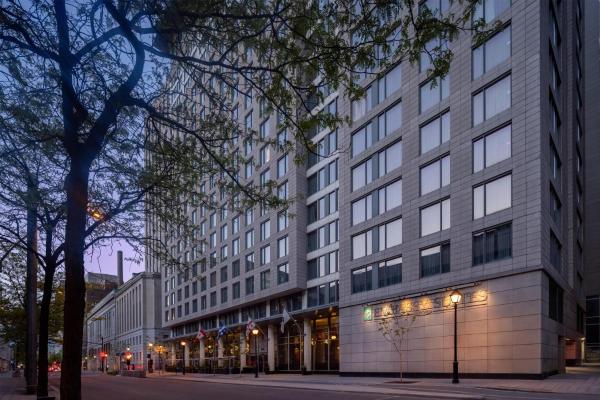 Embassy Suites By Hilton - Montreal - Lasalle