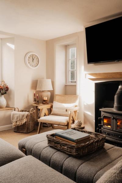 Horseshoe Cottage - Cosy Stay By Stow On The Wold - Moreton-in-Marsh