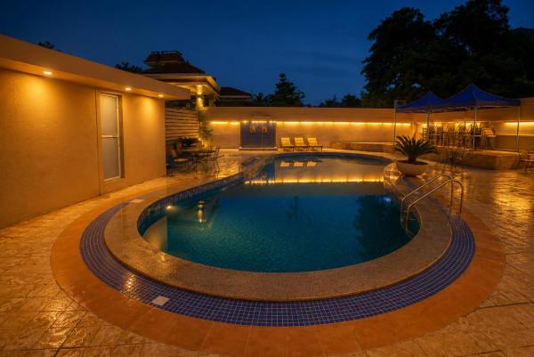 Diwatel Grande Resort Lonavala - Khopoli