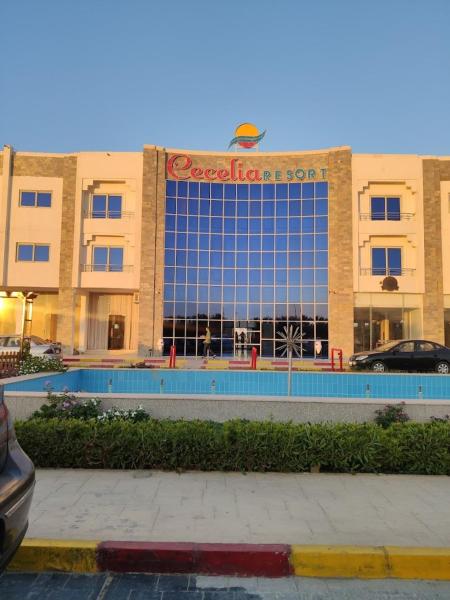 Cecelia Resort - Hurghada