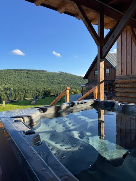 Hotel Vydrovy Boudy, Pec Pod Sněžkou - Pec pod Sněžkou