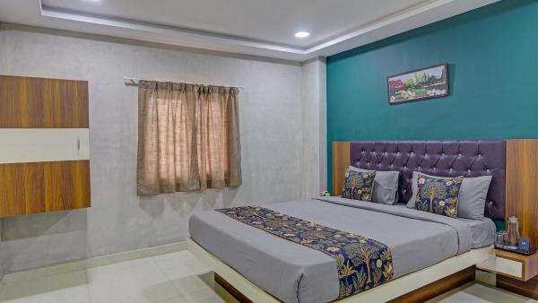 Fabhotel Heritage Inn - Hyderabad