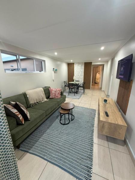 Cambridge Boutique Stay - East London