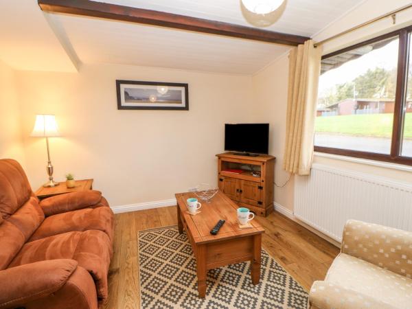 Daffodil Lodge - Saltburn-by-the-Sea