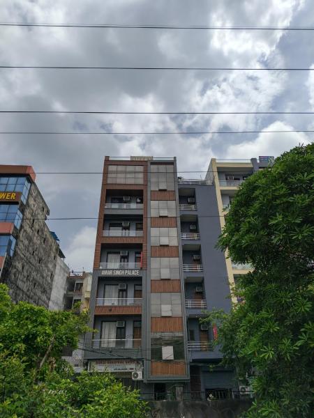 Hotel Amar Singh Palace - Ghaziabad