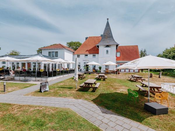 Hotel Bloemfontein - Borkum