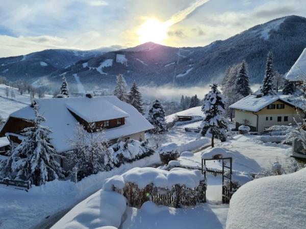 Alpenhaus Bad Kleinkirchheim - Bad Kleinkirchheim