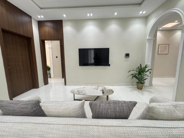 Foothills Luxury Residences - Uhud Vista - Medina