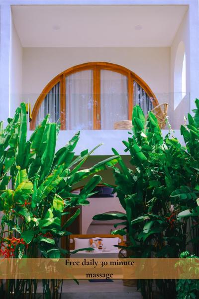 Namal Resort - Free Scooter And Gym Access - El Nido