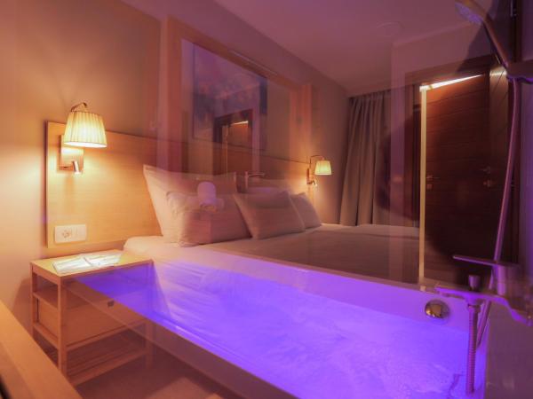 Villa Lojena - Luxury Getaway With Jacuzzi 007 - Tisno