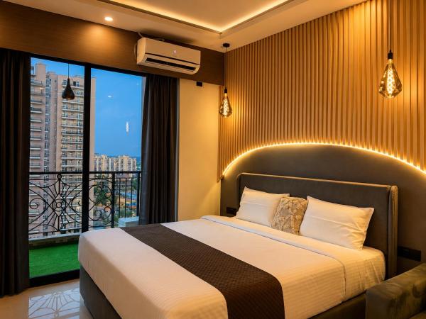 Cozyco Retreat - Lucknow