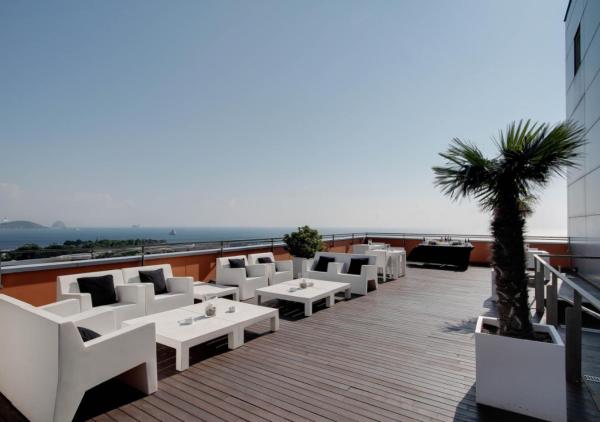 Hotel Badalona Tower - Alella