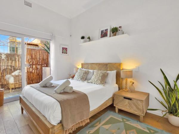 Gardens 2br Home Near Kloof Street - Camps Bay