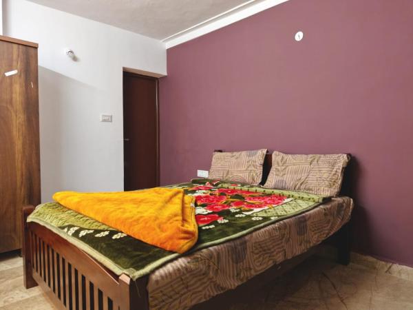 Matthew's Cottage - Kerala