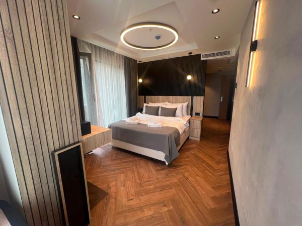 Vela Blu Hotel - Trebisonda
