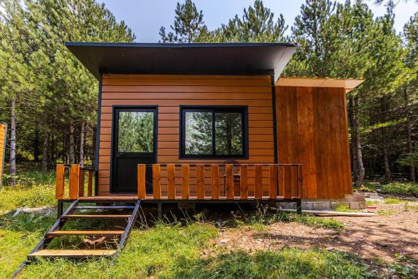 Bogë Nature Retreat By Pikhost - Albania