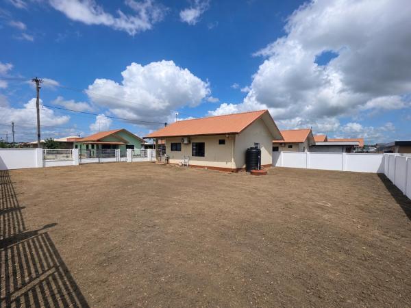 Djanjav Place Paramaribo - Paramaribo