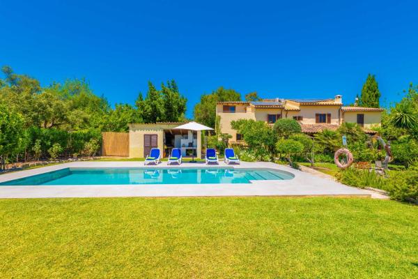 Marina -Pollença- - Pollença
