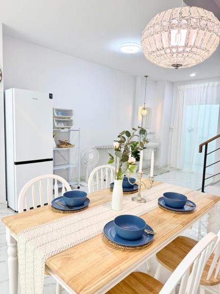 Corner Stay 1825 - Homestay Hatyai - Hat Yai