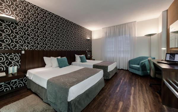 Quality Hotel Curitiba - Araucária