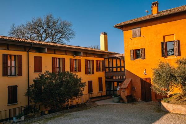 Debre Mariam Guest House - Bologne