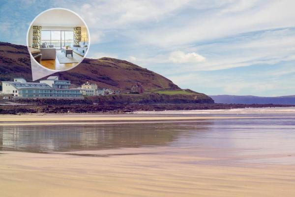 2 Bed In Bideford Oc-60579 - Westward Ho!