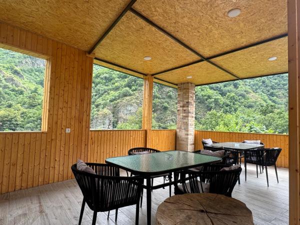Smile Guest House - 亞美尼亞