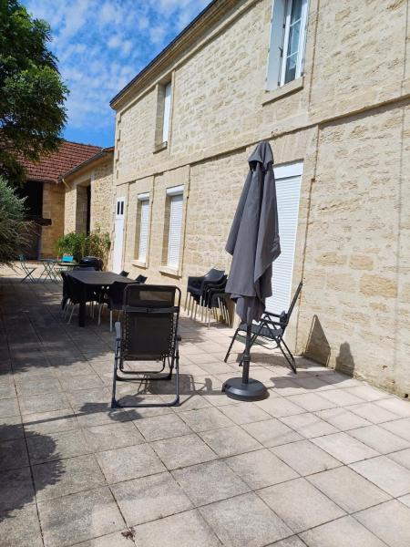 Maison Aux Charmes Du Layon - Doué-la-Fontaine