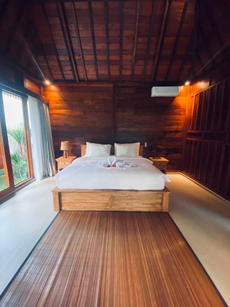 Puri Harmoni Villa - Ubud