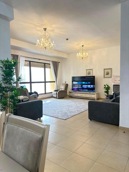 Smile Homes Deluxe - Bedspace Jbr - Dubaï Marina