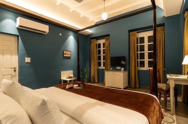 Fabhotel V Check Inn - Hyderabad