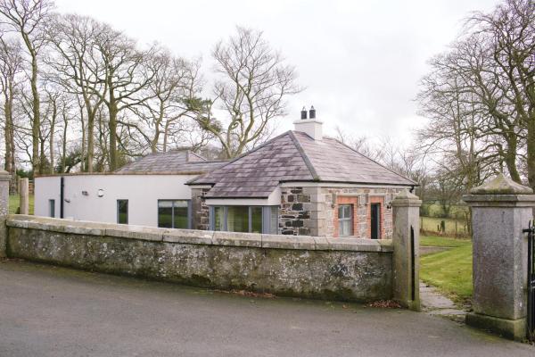 Scion Hill Gate Lodge - County Down