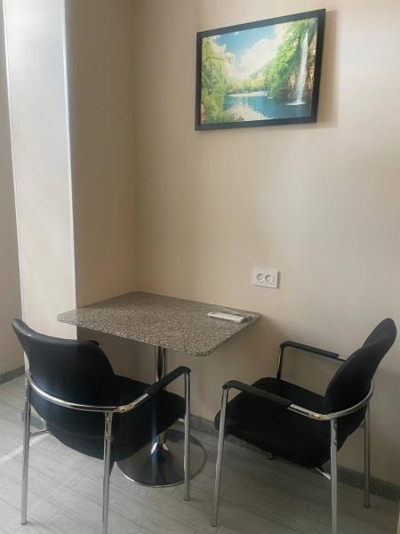 Nishan Hostel - Tashkent