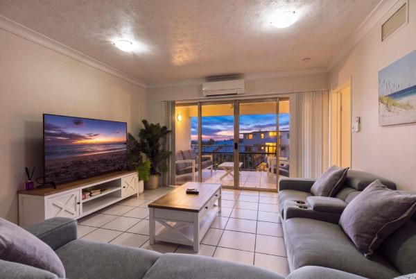 Bundock Court Retreat - Vincent