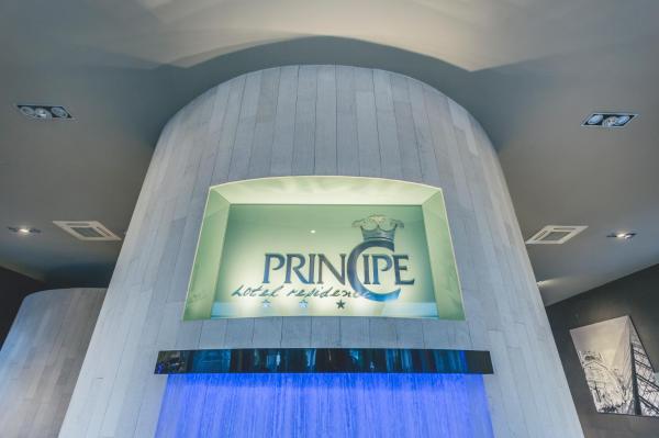 Hotel Principe Residence - San Salvo