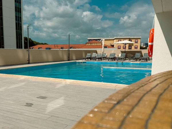 Vip Executive Zurique Hotel - Alentejo