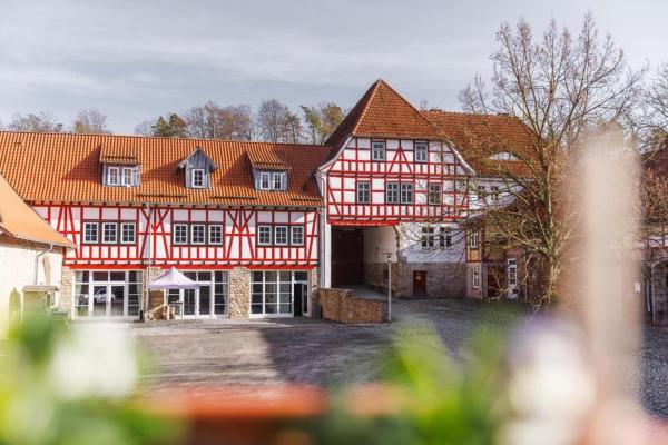 Gut Beinrode - Leinefelde-Worbis