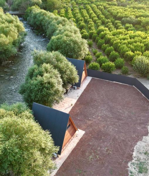 Arpa Nest - Armenia