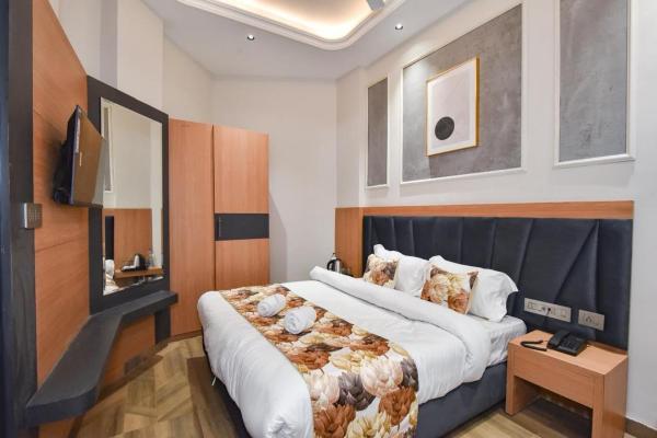 Hotel La Villa - Amritsar