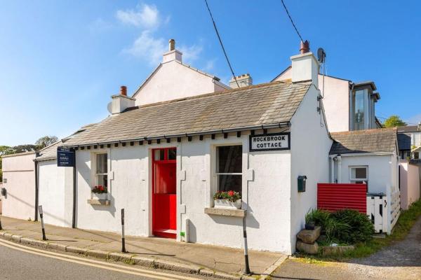 Biddy's Cottage Dalkey - Dublin