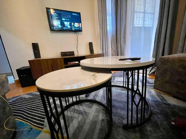 Mavco Apartment, Studio, 1&2bdrm, Salina-kisumu - Kisumu