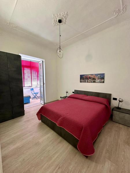 Costa Marina Apt - Spotorno